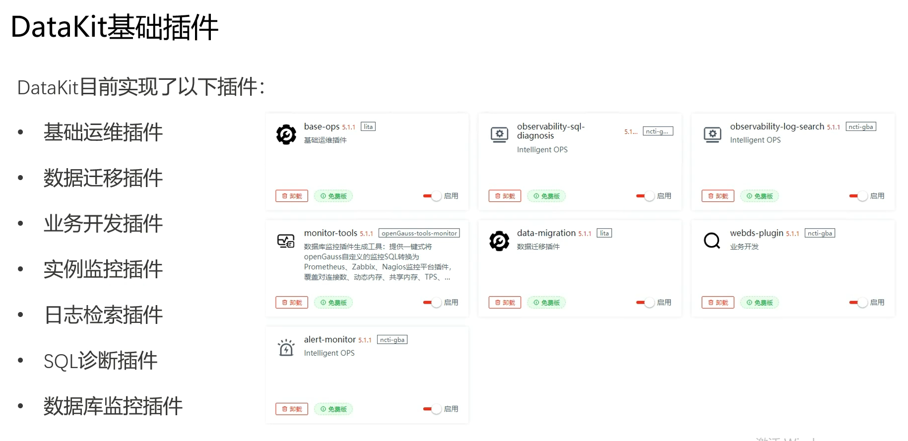 2023年12月份openGauss训练营培训课程课件_opengauss培训教材-CSDN博客