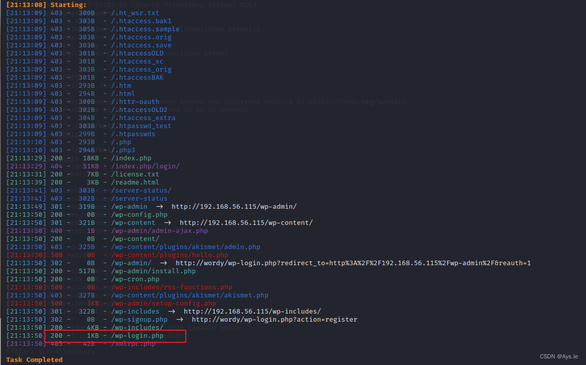 DC靶机系列：DC-6_dc6靶机-CSDN博客