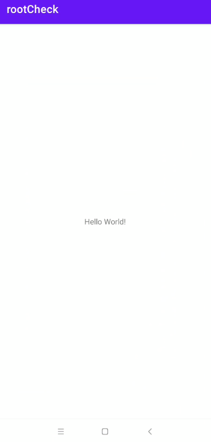 常见Java层反调试技术之root检测方式总结—之用Shamiko能过绕过多少-CSDN博客