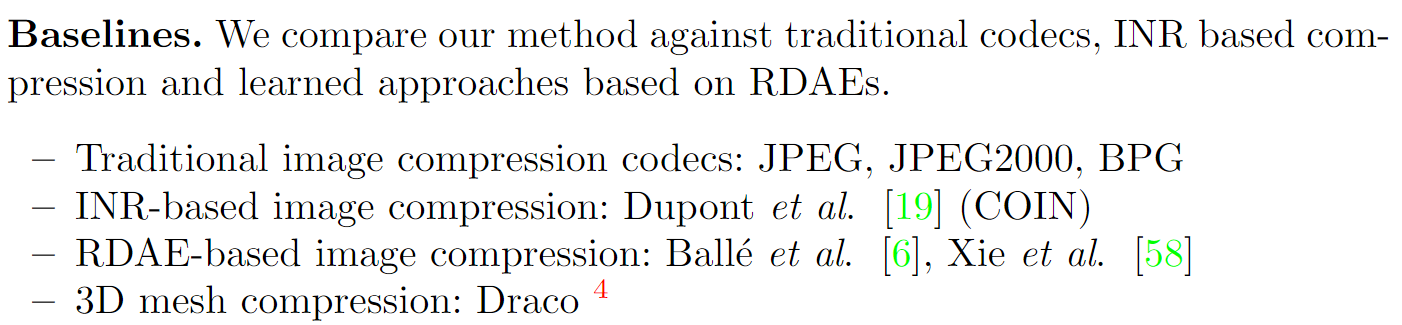 Implicit Neural Representations for Image Compression 论文笔记-CSDN博客