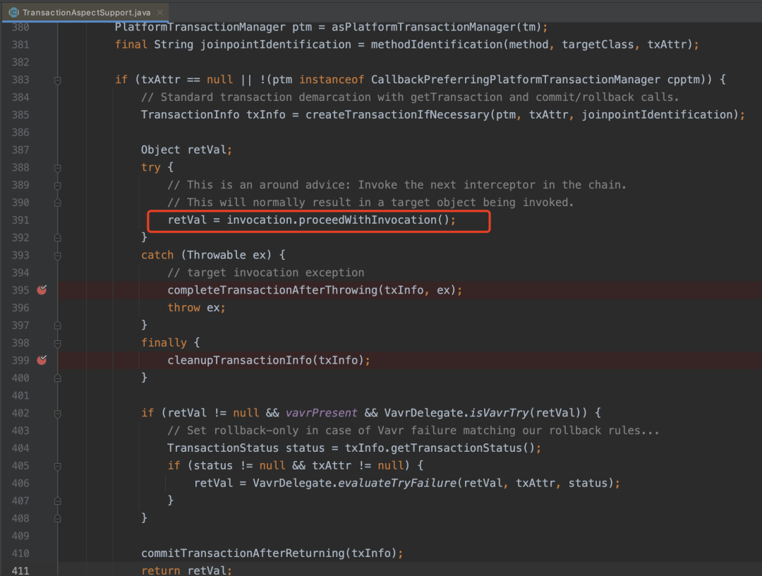 JAVA面试题分享三百六十：事务@Transactional失效的10种场景_java事务失效几种场景-CSDN博客