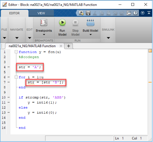 MAB建模规范-Matlab建模规范_maab不建议-CSDN博客
