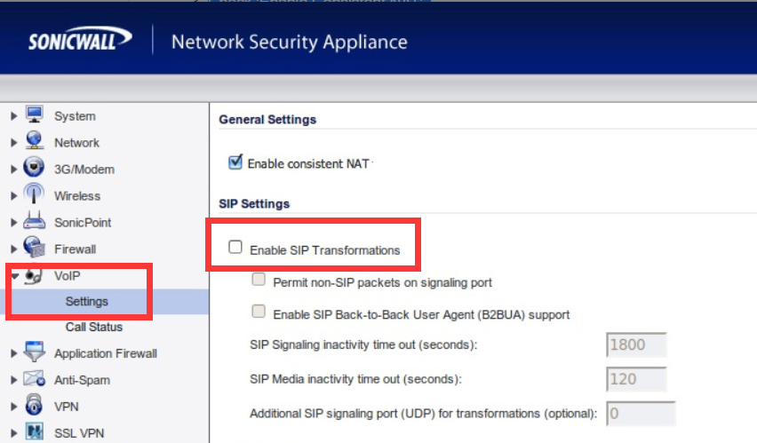 alg 停用sip_如何关闭常用品牌的防火墙或路由器的SIP ALG功能-CSDN博客