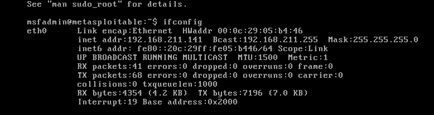 复现Samba sysmlink默认配置目录遍历漏洞_samba路径遍历漏洞-CSDN博客