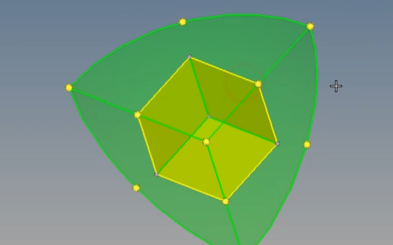怎么用Hypermesh划分球体网格_COMSOL学习笔记的博客-CSDN博客