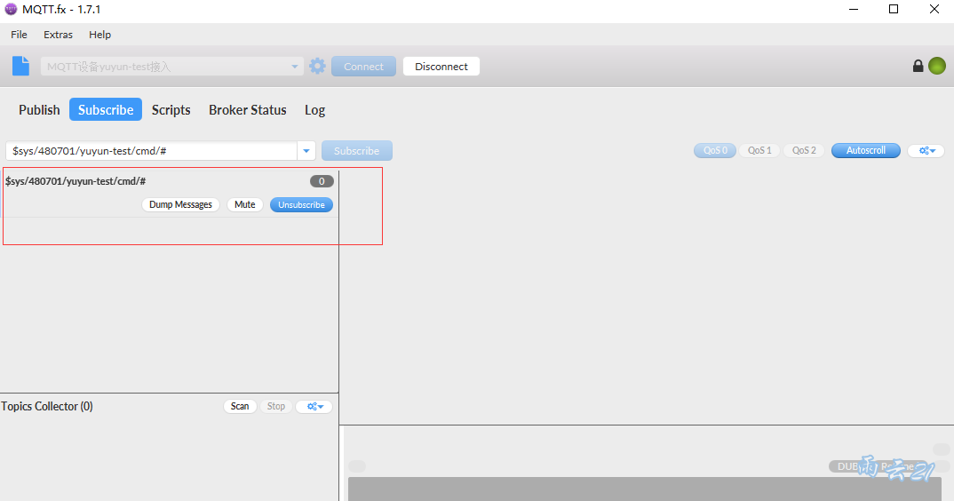 OneNET物联网平台04 控制台下发命令到MQTT产品设备_onenet平台使用mqtt命令下发-CSDN博客
