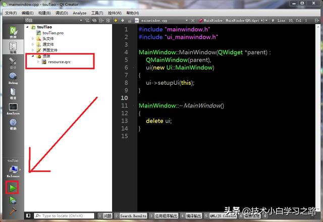 qt label显示图片_QT进阶之路 : 路径篇2-CSDN博客