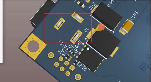 PCB通孔中的PTH NPTH的区别_pth孔和npth孔的区别-CSDN博客