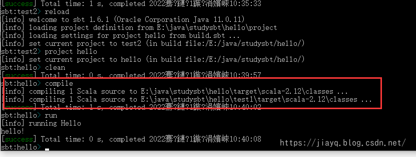 sbt使用教程_怎么用sbt-CSDN博客