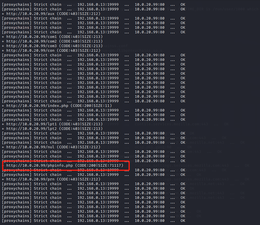 vulntarget-a靶场_vulntarget-a靶场搭建-CSDN博客