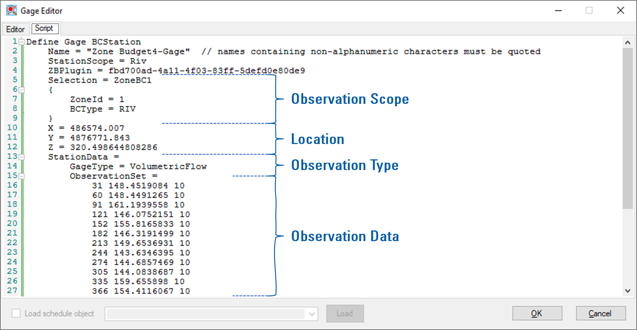 Numerical Modeling Workflow - Unstructured GridsMODFLOW-6 / USG_modflow-usg-CSDN博客