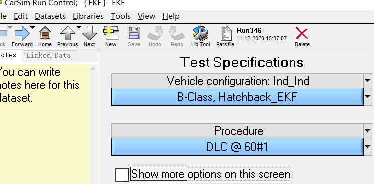 基于EKF滤波的Carsim与Simulink联合仿真：汽车横摆角速度、车速和质心侧偏角滤波估计及参考资料_ekf估计质心侧偏角-CSDN博客