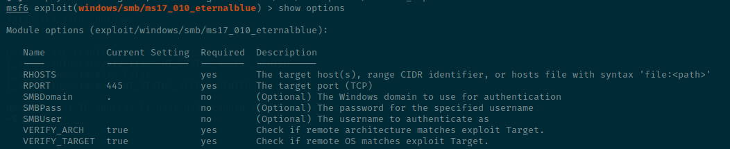 Tryhackme-Windows Exploitation Basics_what must a user insert on computers thatdo nothav-CSDN博客