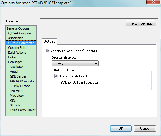 STM32实现IAP功能的学习笔记_msr msp, r0-CSDN博客