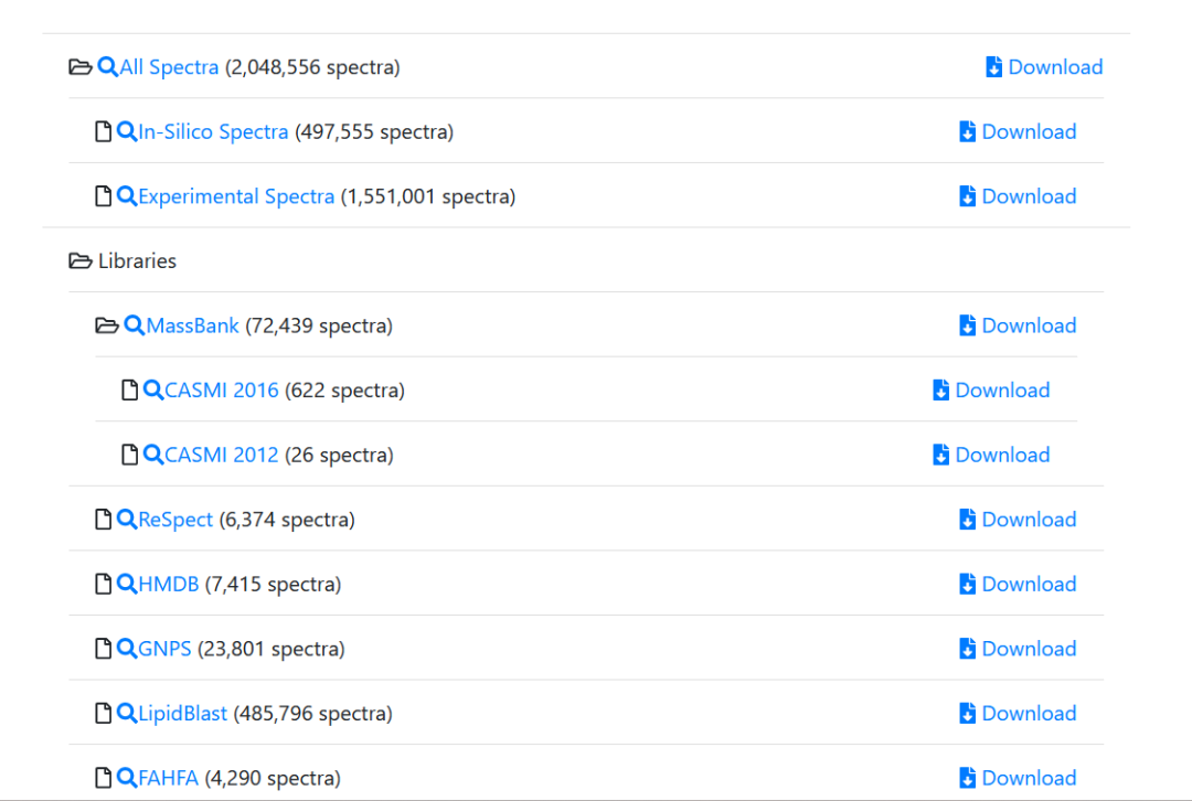 如何使用MS-DIAL进行小分子数据鉴定分析_ms-dial创建分子网络-CSDN博客
