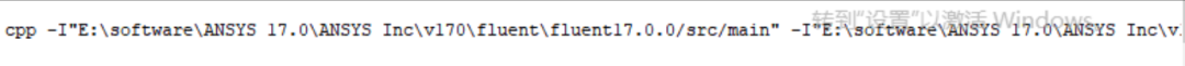 九、Fluent用户自定义函数(UDF)基础(2)-DEFINE_PROFILE_fluent自定义表达式-CSDN博客