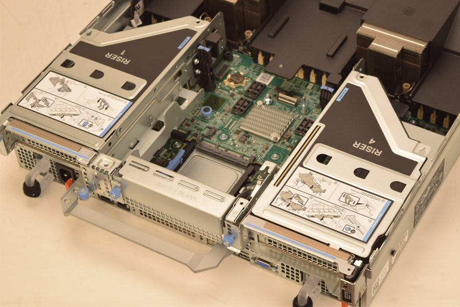 戴尔新一代机架式服务器 PowerEdge R750 介绍及评测_迈创未来的博客-CSDN博客