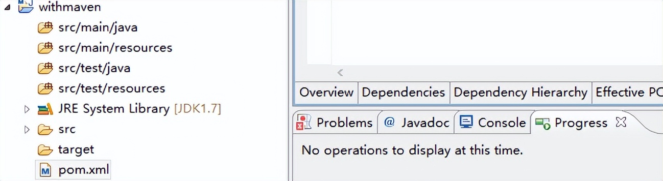 Maven详解_modelversion-CSDN博客