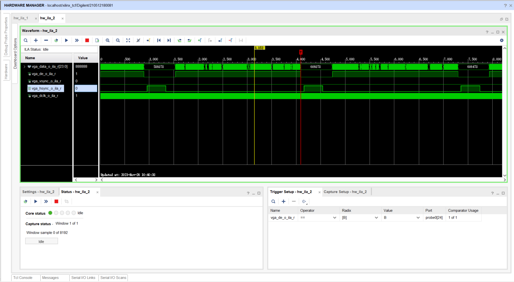 FPGA 设计篇（06-04）量产项目中 ASIC 转 FPGA 的工作内容_asic移植fpga具体事项-CSDN博客