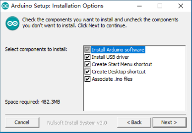 VSCode配置Arduino（AVR）环境_vscode avr-CSDN博客