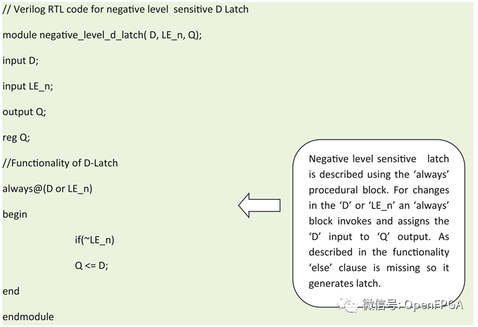 Verilog时序逻辑硬件建模设计（一）锁存器D-latch和触发器Flip-Flop-CSDN博客