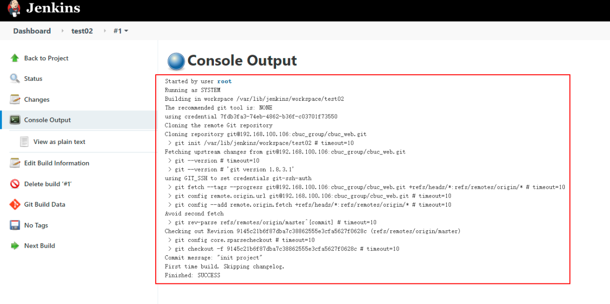 Jenkins 是什么？手把手教会你 Jenkins-CSDN博客