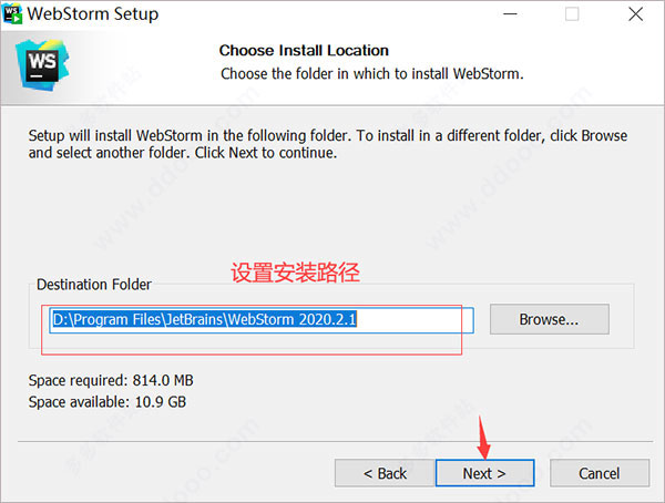 Webstorm2020 附安装教程webstorm2020安装包 Csdn博客