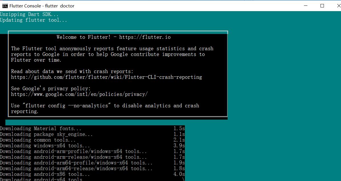 AndroidStudio安装Flutter和Dart插件-CSDN博客