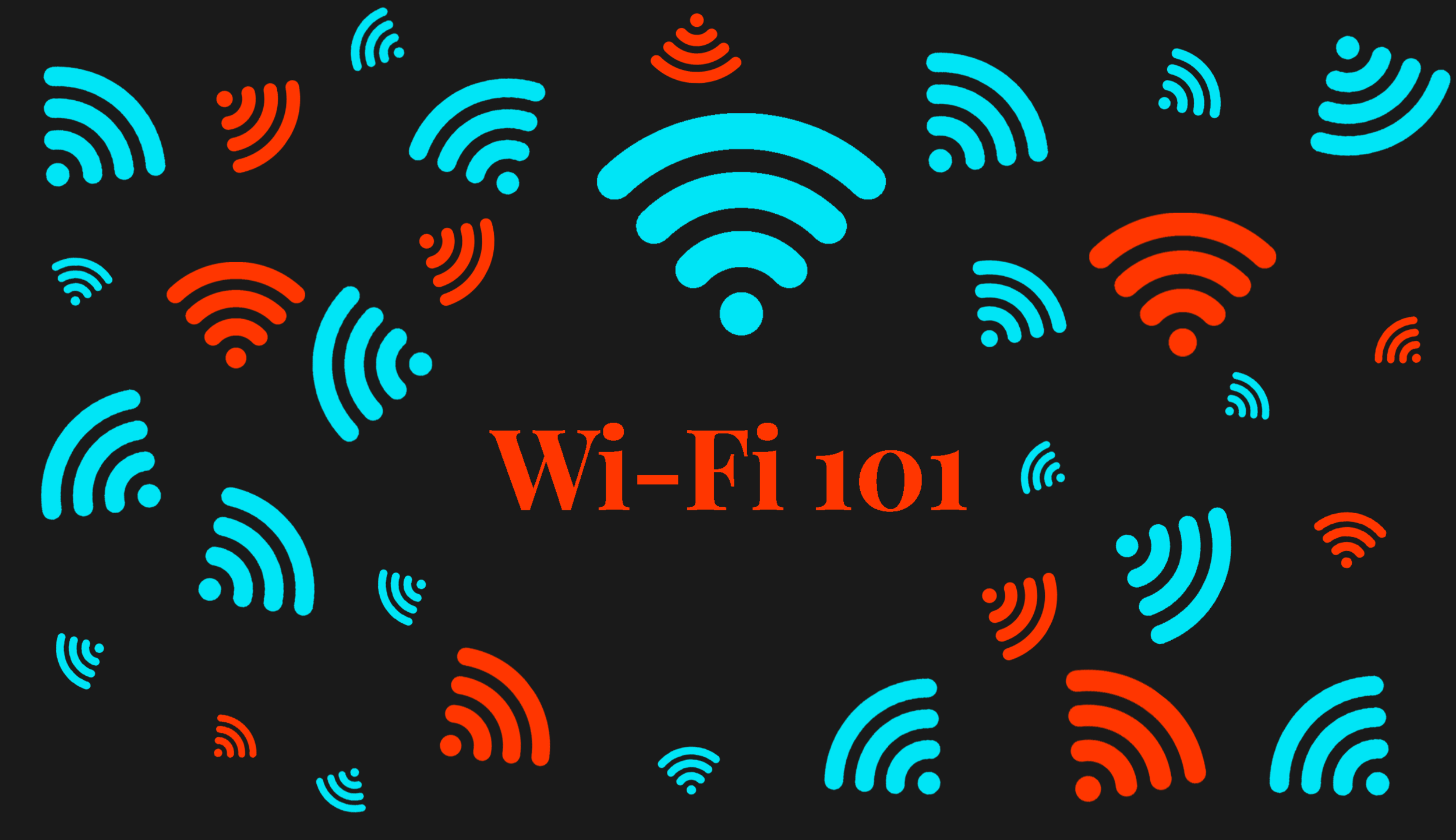 Wi-Fi 的起源和历史-CSDN博客