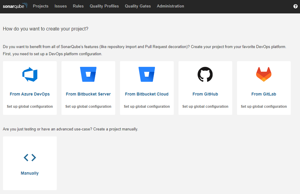 DevOps 测试左移实践：Docker+Jenkins+SonarQube+GitLab 构建代码质量防线_docker sornarqube jenkins-CSDN博客