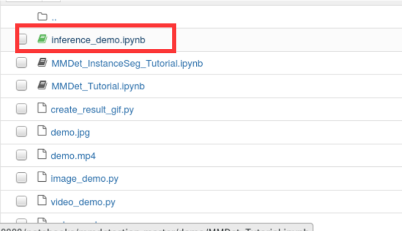 mmdet和mmseg使用文档完整教程_mmdet日志保存为表格-CSDN博客