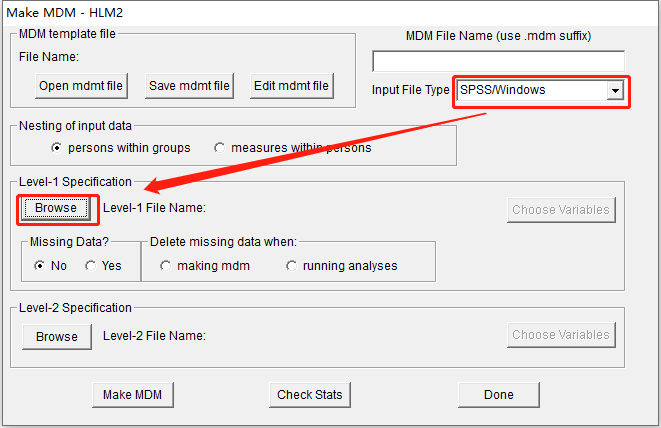 多层下拉框_HLM多层线性模型|HLM2教程_堕落的猴子的博客-CSDN博客