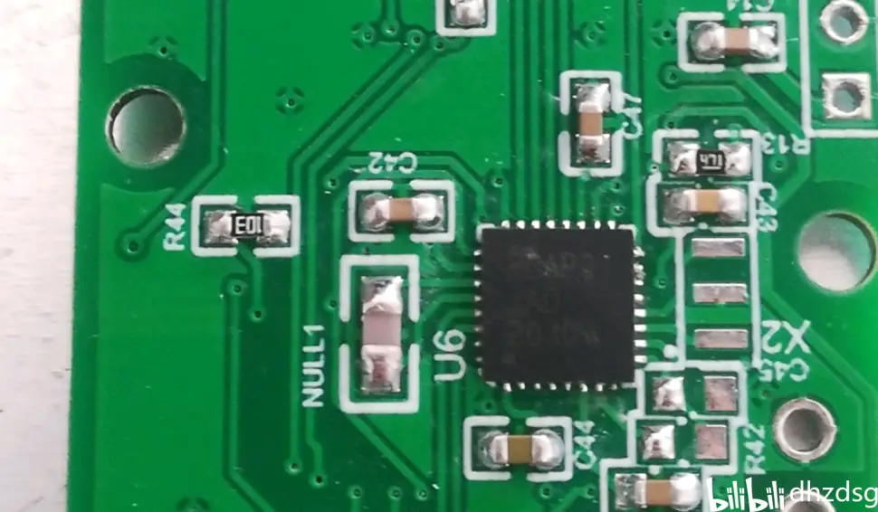 Pcap01调试历程心得_pcap01固件_zdhtudoudouzi的博客-CSDN博客