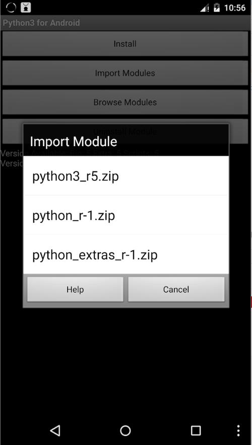 Python可以在安卓上运行吗安卓平板python编程软件 Csdn博客