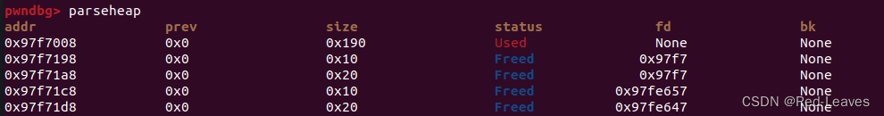 Hacknote 一道简单的UAF漏洞题-CSDN博客