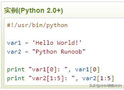 截取前四位字符串_Python入门高级教程--Python 字符串-CSDN博客