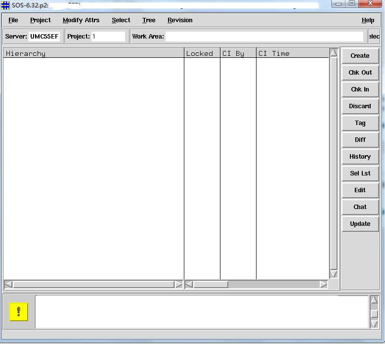 文档服务器sos,Cliosoft SOS 使用手册-CSDN博客