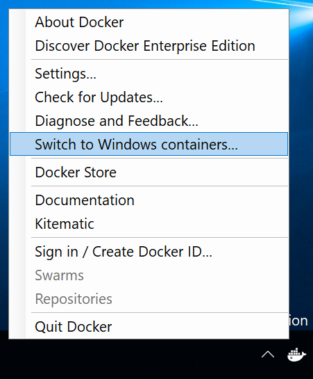 docker win10专业版下 WSL 2 或 hyper-v 安装Docker Desktop_docker desktop hyper-v-CSDN博客
