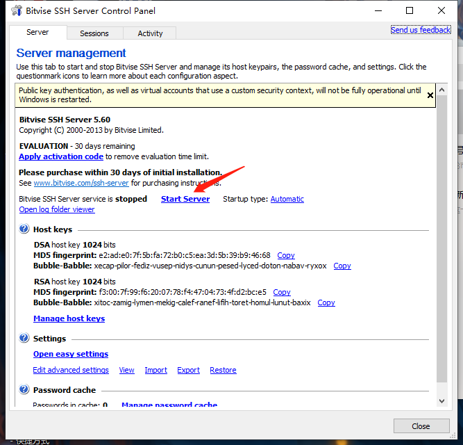 使用scp2自动部署文件到windows或者linux（以及windows下安装Bitvise SSH Server）-CSDN博客