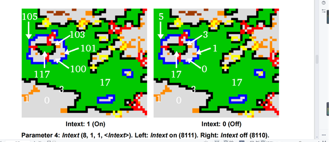 MSPA安装与生态源地提取-CSDN博客