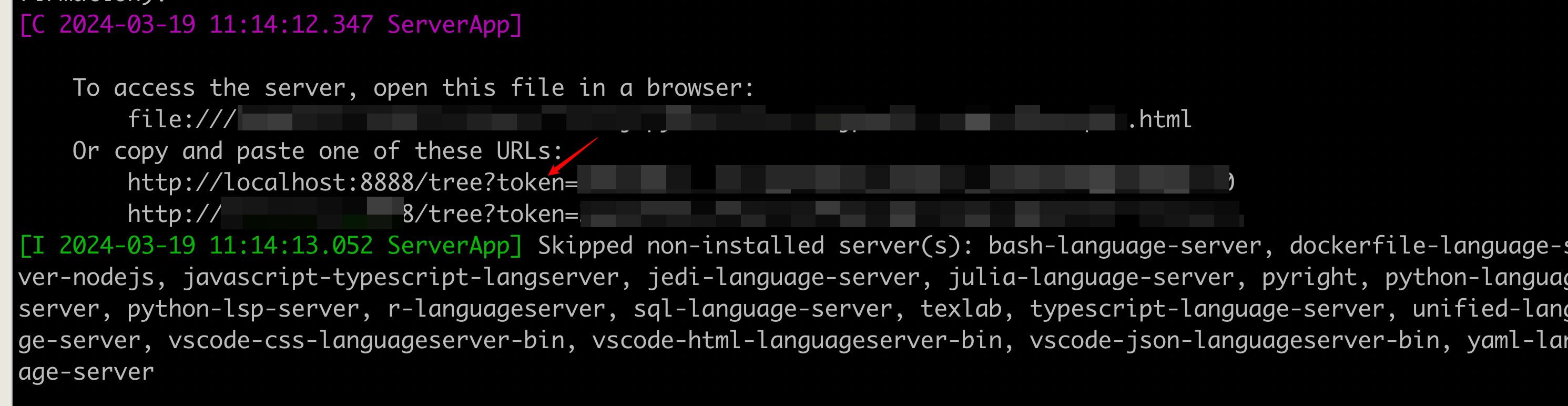 别找了，全网最详细的【服务器跑代码】教程就在这_怎么在服务器上跑代码-CSDN博客