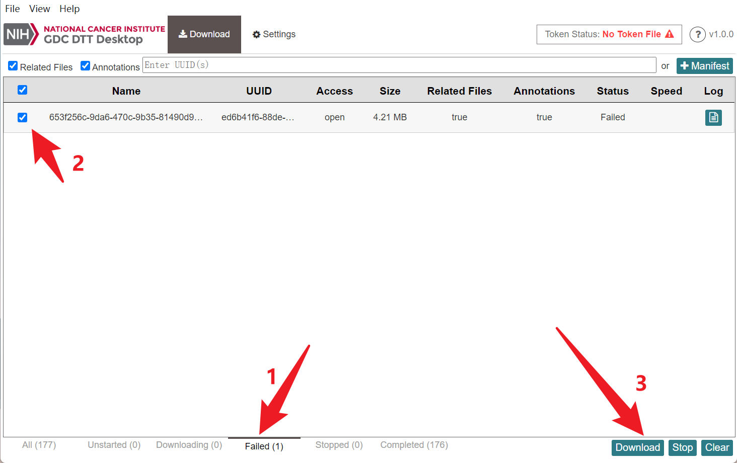 TCGA下载和表达矩阵整理：最适合初学者的教程_tcga数据下载后如何整合-CSDN博客