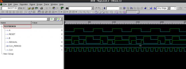 使用VCS MX仿真VHDL_vcsmx 哔哩哔哩-CSDN博客