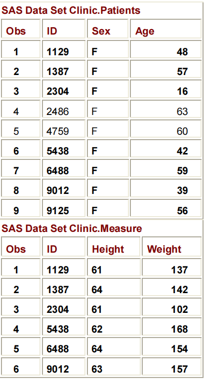 SAS修炼手册_sas 中proc print打印变量标签-CSDN博客