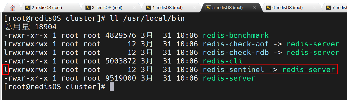 动力节点最全笔记Redis7-第五章Redis主从集群-CSDN博客
