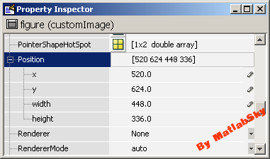 matlab gui 按钮背景,Matlab gui教程0x8–自定义GUI背景图案和按钮图标_weixin_39576018的博客-CSDN博客