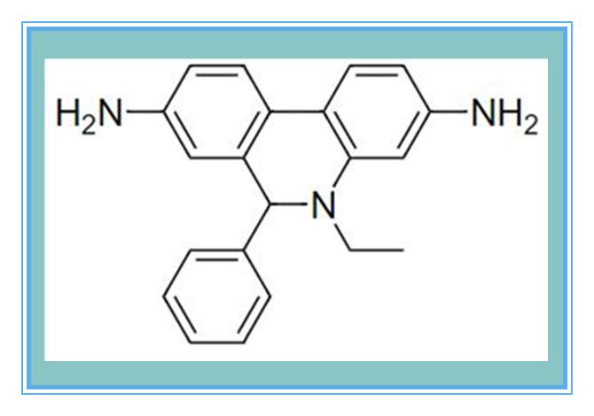 Dihydroethidium(DHE)，38483-26-0，二氢乙锭(超氧化物阴离子荧光探针)，这种染料可以自由地进入细胞_二氢溴化乙啶 ...