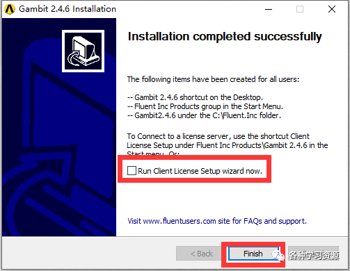 ansys fluent下载_ANSYS 2019R3嫌麻烦?试试Fluent+Gambit无限许可！-CSDN博客
