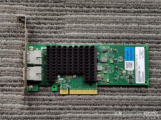 dos 网卡mac刷写工具_Intel 700系列 电口万兆网卡 X710-T2L评测-CSDN博客