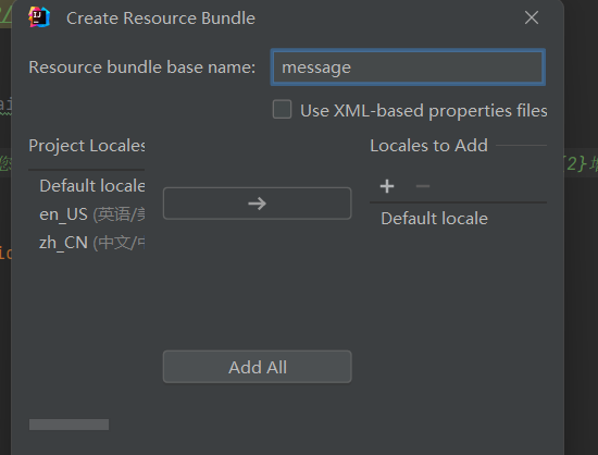 springboot实现消息国际化，异常模板_messagesource messagesource = springcontextholder.-CSDN博客